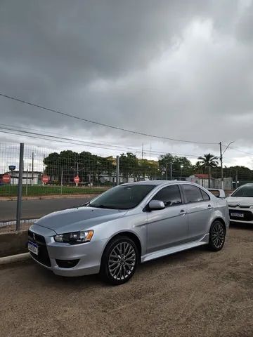 MITSUBISHI LANCER 2019 Usados e Novos