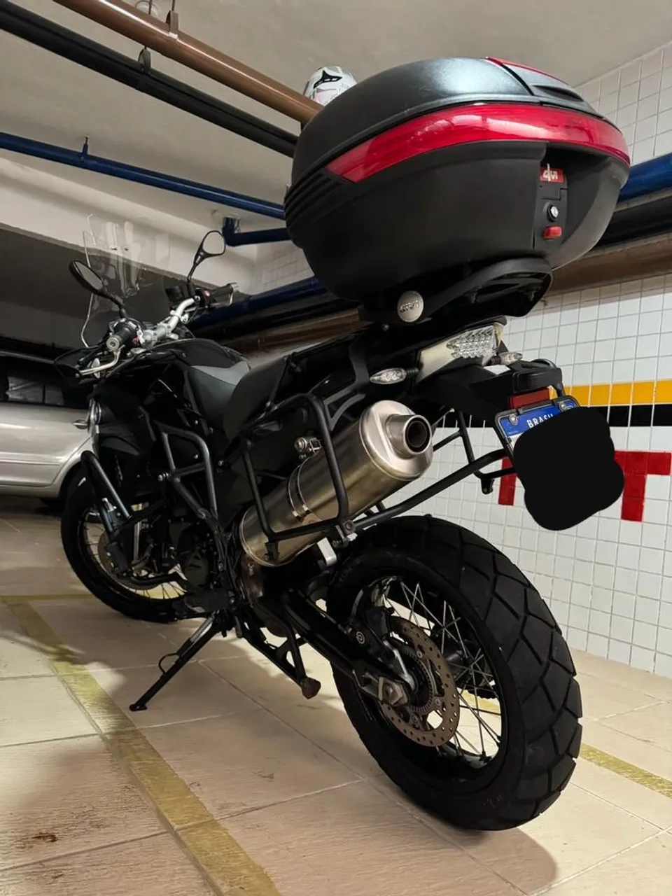 "motos gs 800" - Motos no Brasil