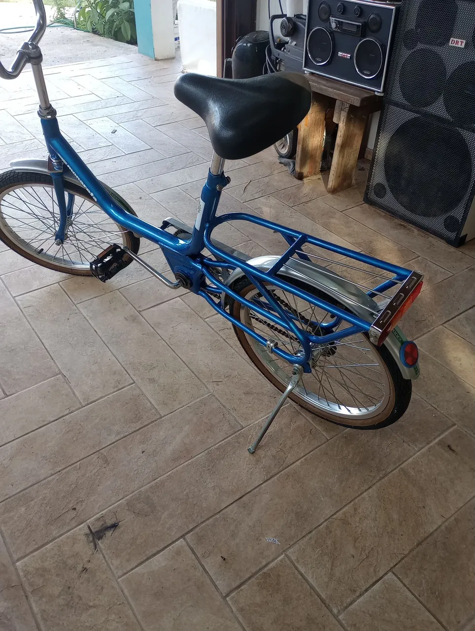 "bicicletas monaretas" - Ciclismo no Brasil