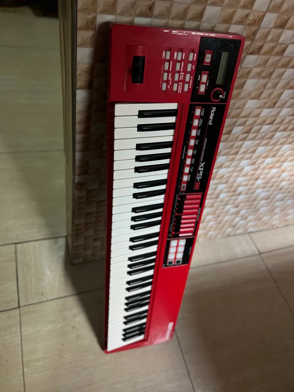 Teclado XPS-10 - Instrumentos musicais - São Caetano, Salvador ...