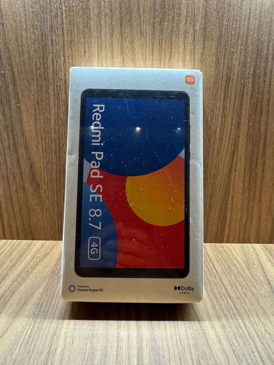 Tablet xiaomi redmi pad SE 4g novo lacrado - Tablets e E-Readers ...