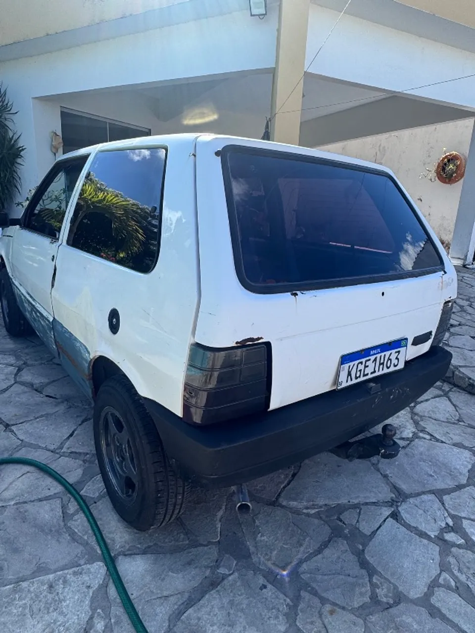 FIAT UNO 1996 Usados e Novos