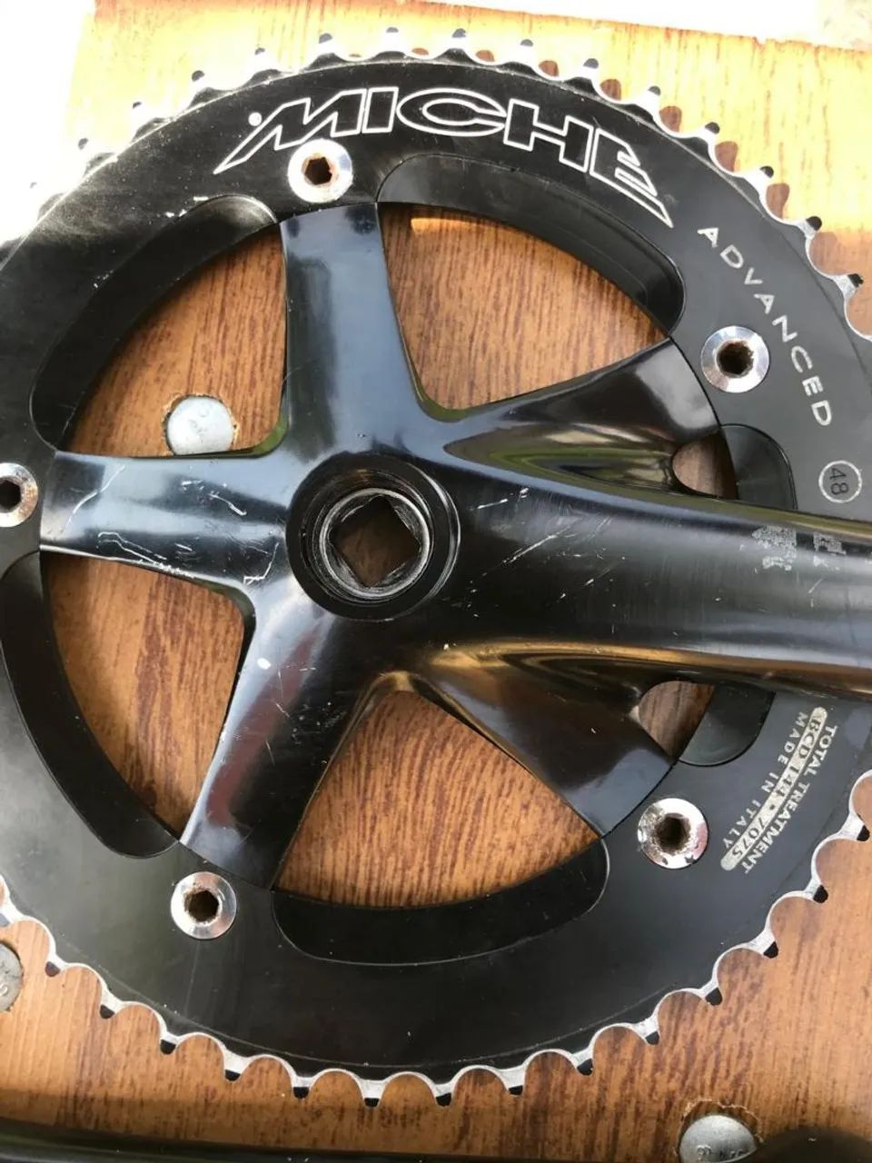 Fixa. Single Speed. Bmx . - Ciclismo - Recanto de Itaipuaçu (Itaipuaçu ...