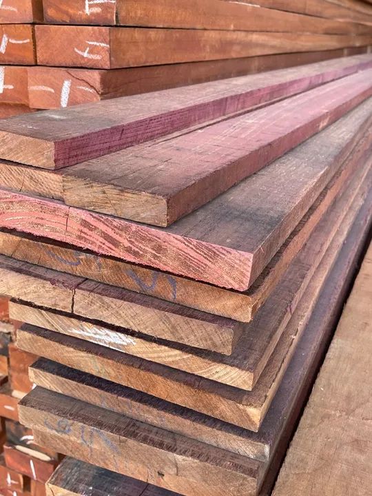 Tábuas e porteira pronta Roxinho - Fundação e Estrutura - Ponte Alta ...