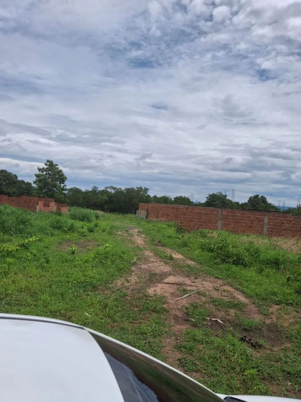 Vendo terno - Terrenos, sítios e fazendas - Pedra 90, Cuiabá 1470157776 ...