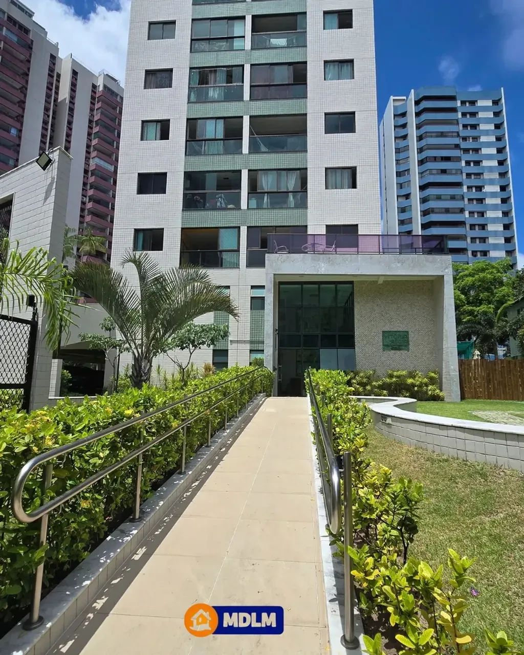 Apartamento 3 quartos à venda - Casa Forte, Recife - PE 1475461801 | OLX