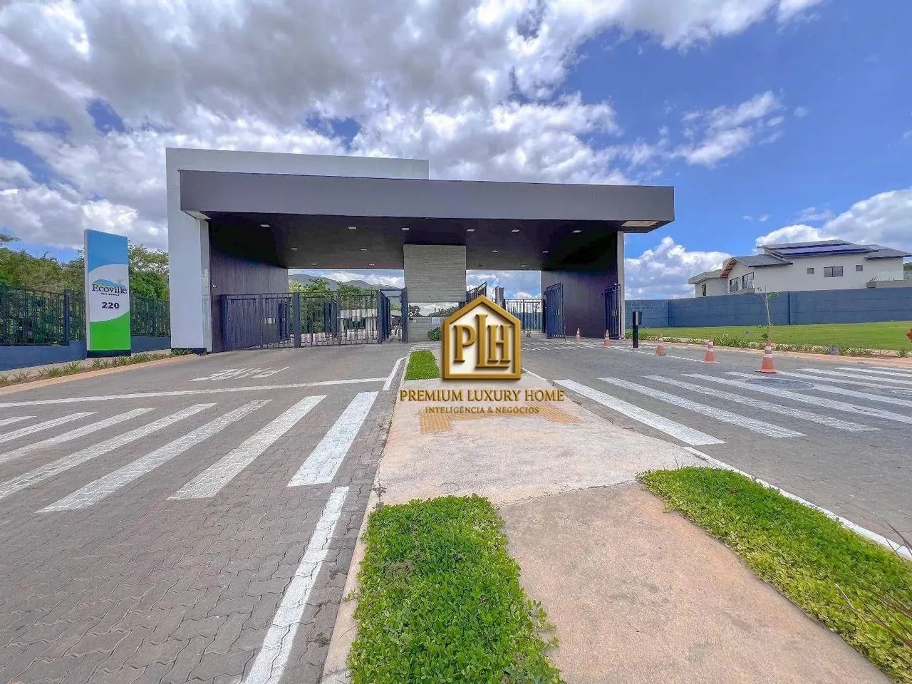 Casa em condominio fechado 4 quartos à venda - San Fernando Valley ...