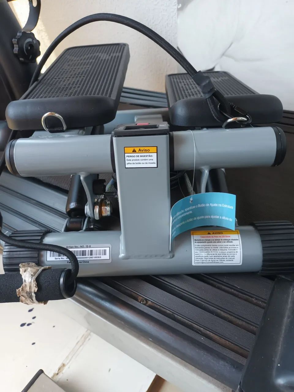 Step - Academia e Exercícios - Setor Sudoeste, Brasília 1470031652 | OLX