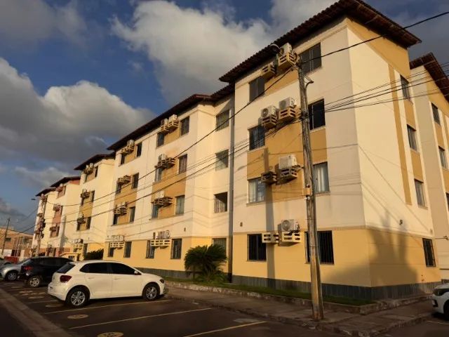 Apartamento 2 quartos à venda - Angelim, São Luís - MA 1463488937 | OLX