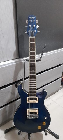 Guitarra tagima prs | +166 anúncios na OLX Brasil