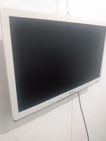 Tv philips 22 polegadas | +112 anúncios na OLX Brasil