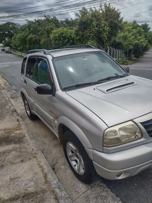 CHEVROLET TRACKER a diesel Usados e Novos