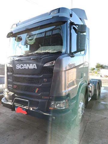 Caminhões 2020 em Mato Grosso do Sul