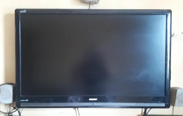 Tv semp toshiba 48 polegadas | +47 anúncios na OLX Brasil