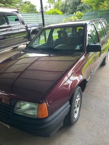 CHEVROLET IPANEMA Usados e Novos