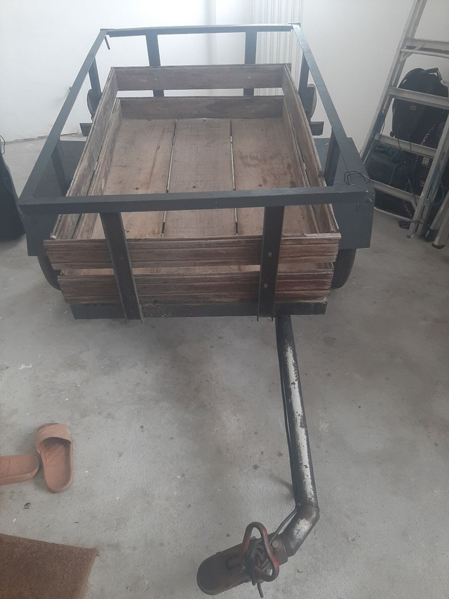 Carrocinha pra carro | +18 anúncios na OLX Brasil