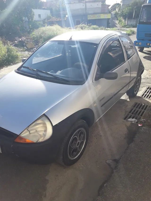 FORD KA 2000 Usados e Novos