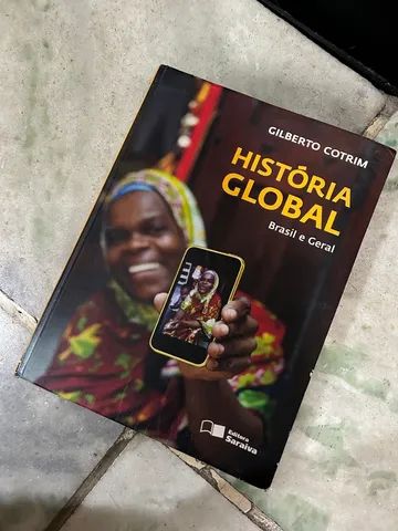 "gilberto cotrim" no Brasil