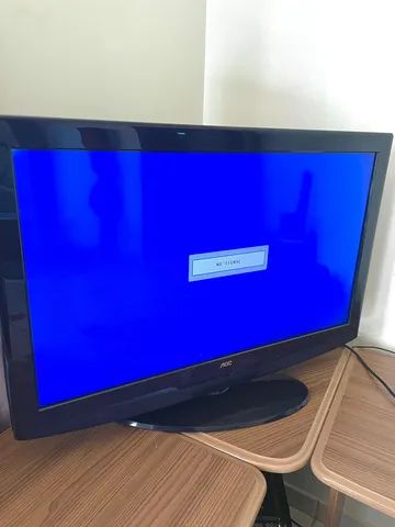 "tv lcd aoc 32 polegadas" no Brasil