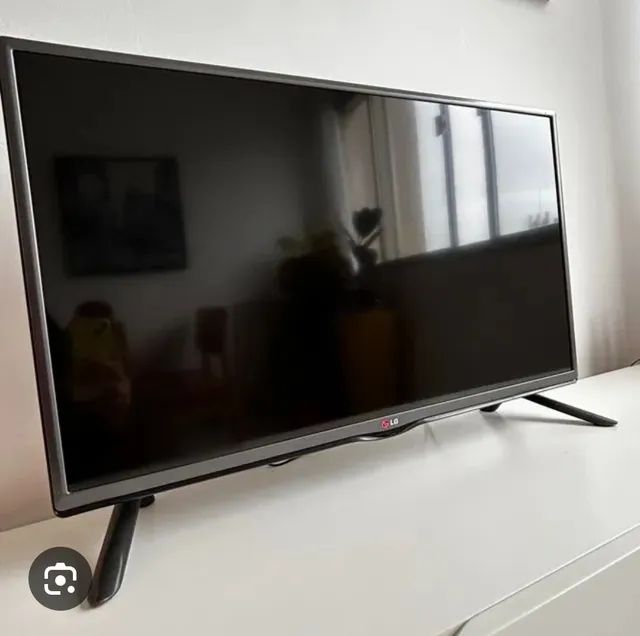 "tv de 32 polegadas com defeito" no Brasil