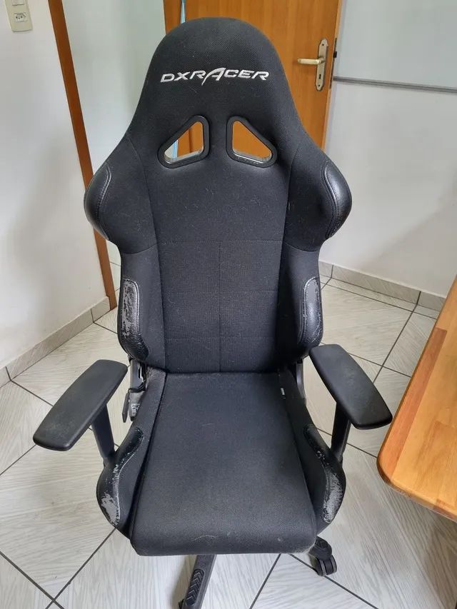 DX Racer em São Paulo