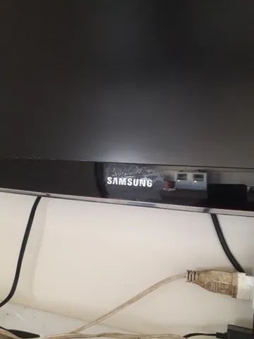 "tv samsung 20 polegadas" no Brasil