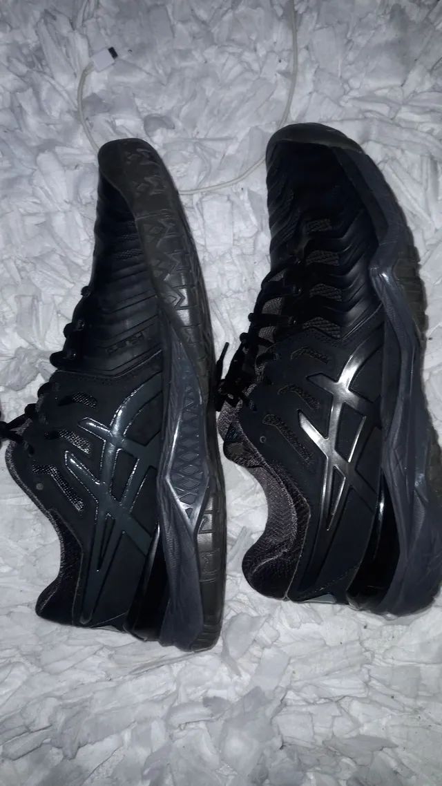 "asics 43" no Brasil