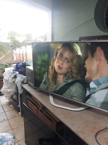 "televisao lg 47 polegadas" no Brasil