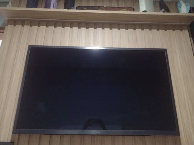 "smart tv 64 polegadas" no Brasil