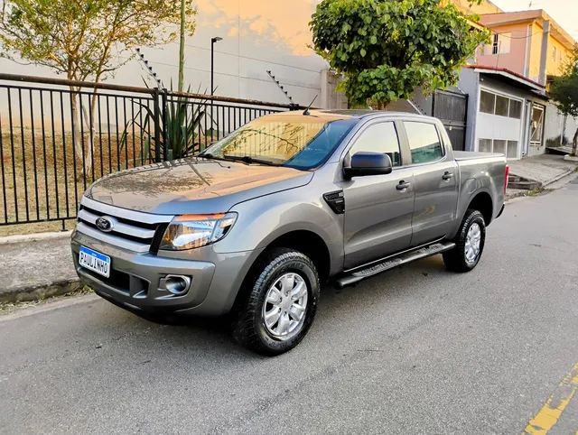 FORD RANGER 2013 Usados e Novos