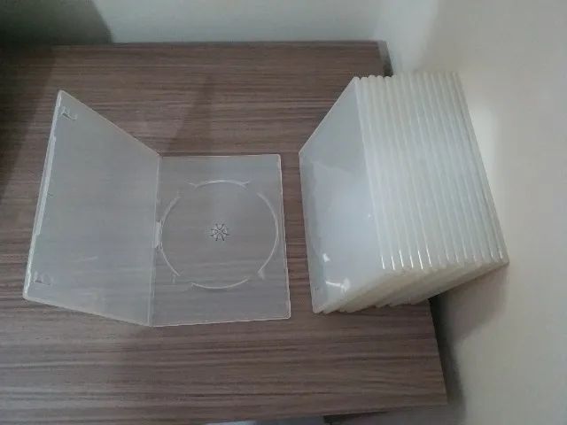 "capa dvd" no Brasil