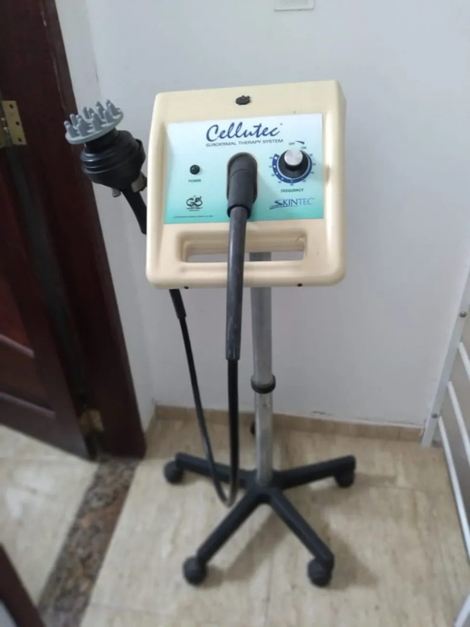 "cellutec" no Brasil