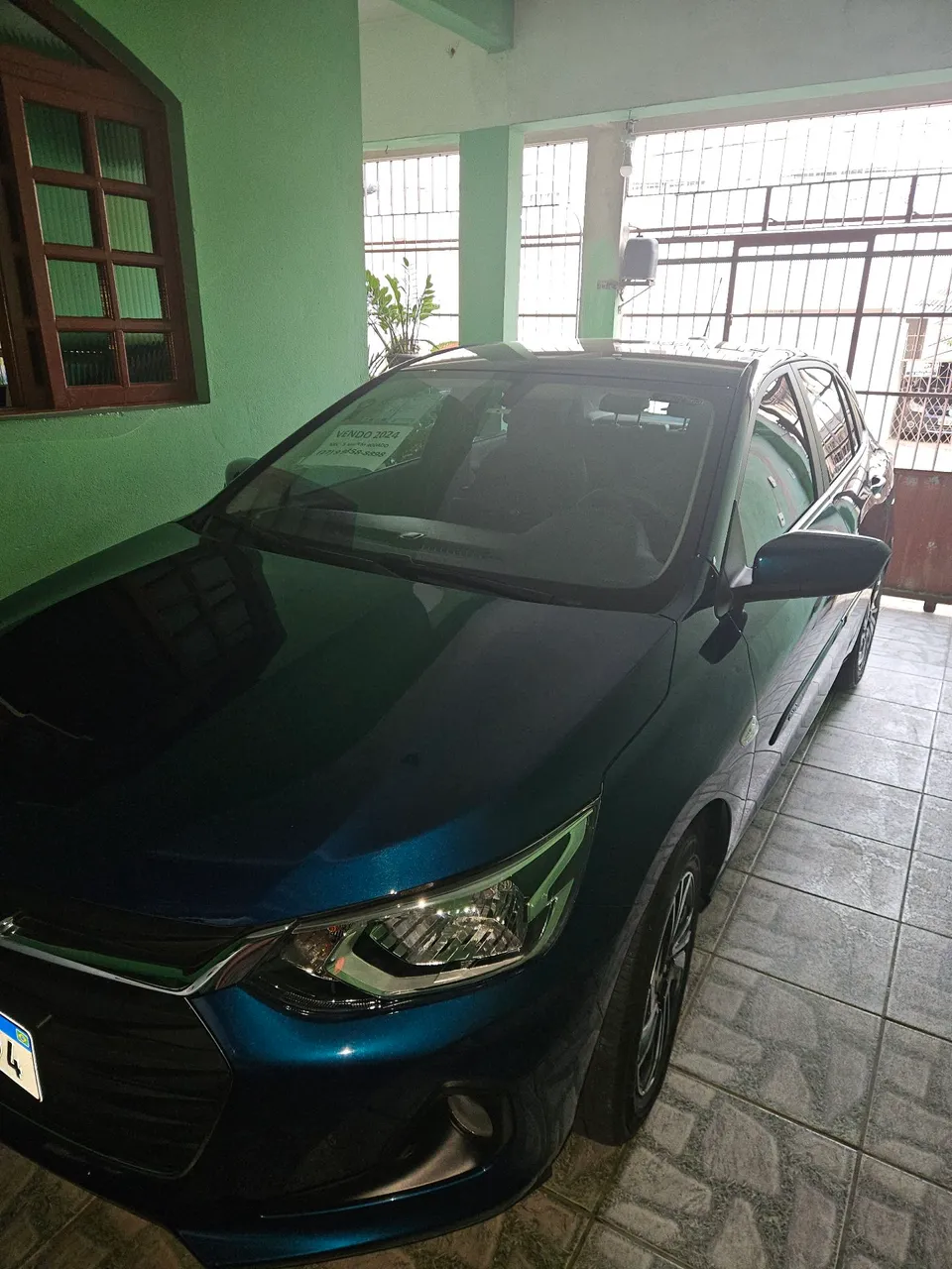 "chevrolet onix azul" - Carros Usados e Novos à venda