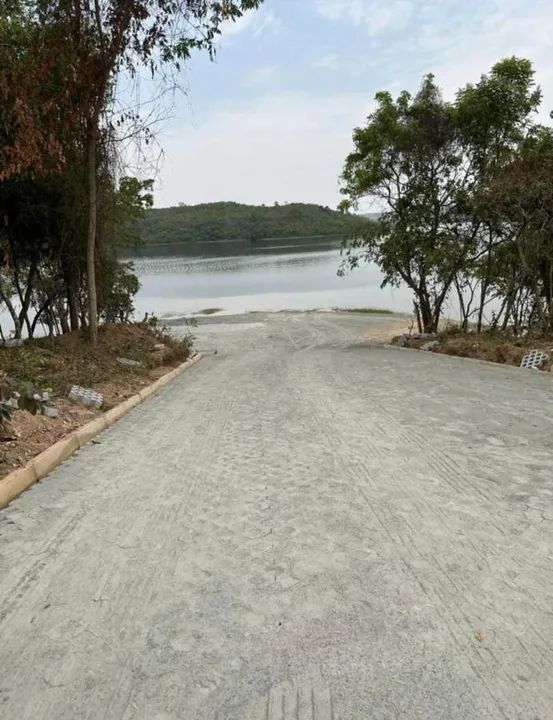 Corumbá 4 / Lago Corumbá 4 - Parcele S/Burocracia, Segurança e muita ...