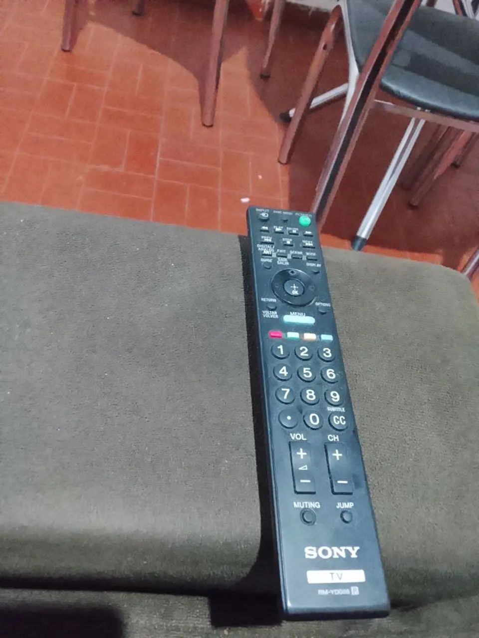 Tv Sony 60 polegadas não é smart - TVs - Jardim Guanabara, Fortaleza ...