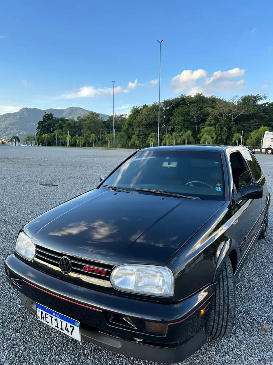 VOLKSWAGEN GOLF 1994 Usados e Novos
