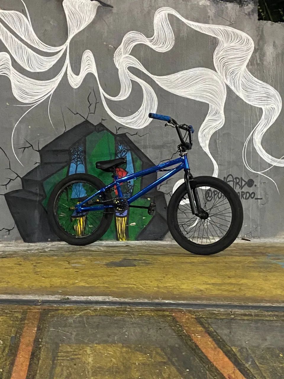 OPORTUNIDADE: BMX PRO X SÉRIE 10 ARO 20, GUIDÃO MASTER 9,5, SUPER NOVA ...