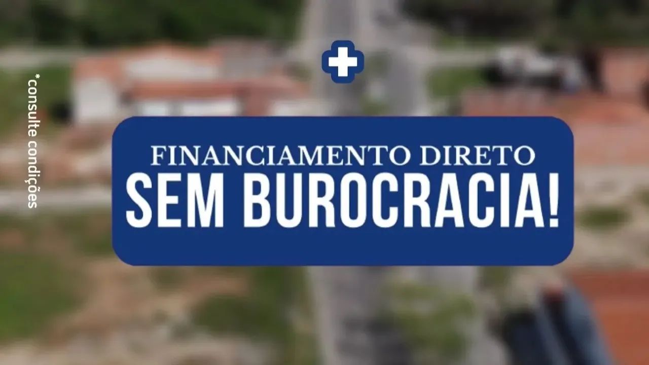 Lotes pronto para construir no Maracanaú - Infraestrutura Completa ...