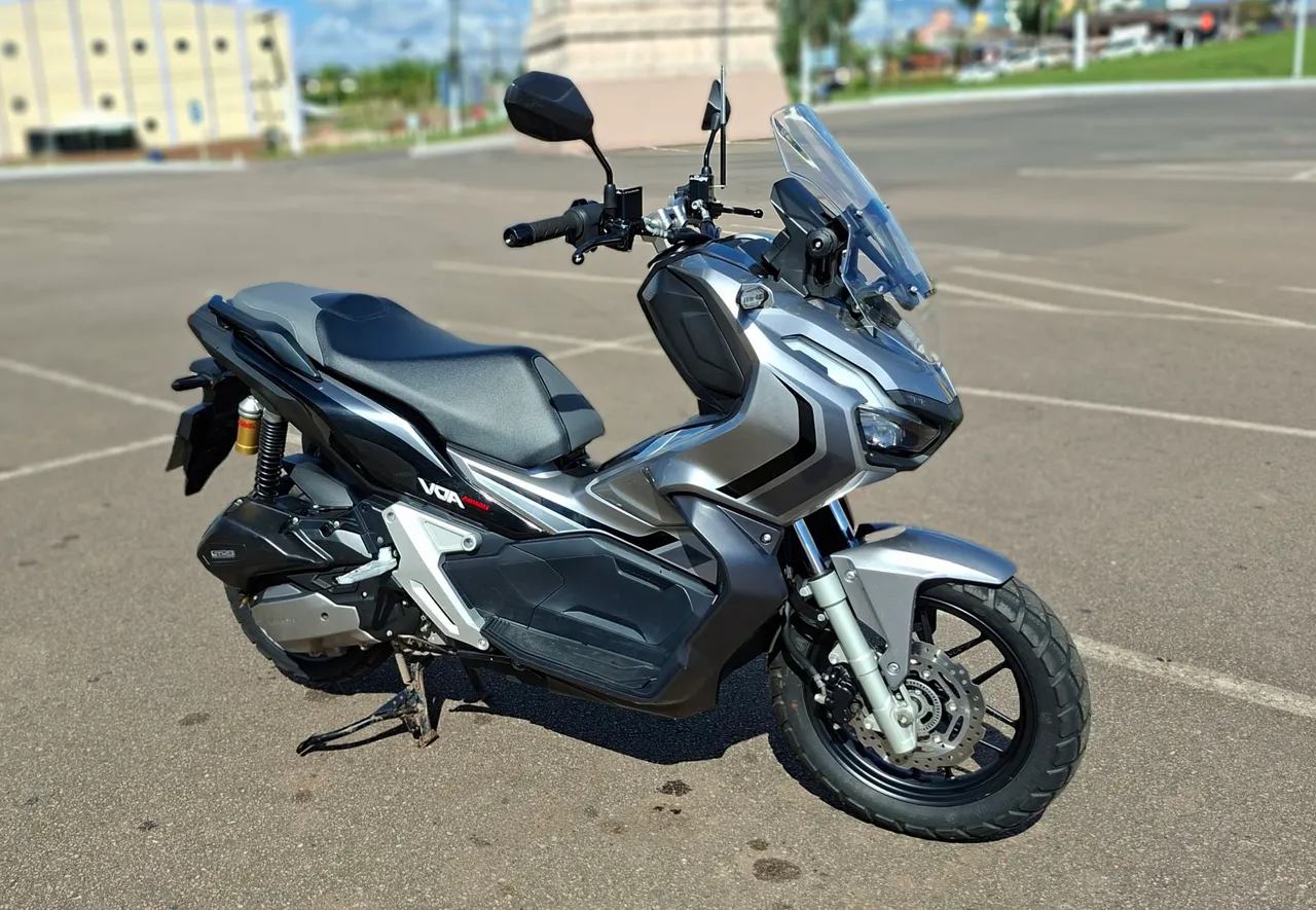 Motos HONDA ADV 2023 no Brasil