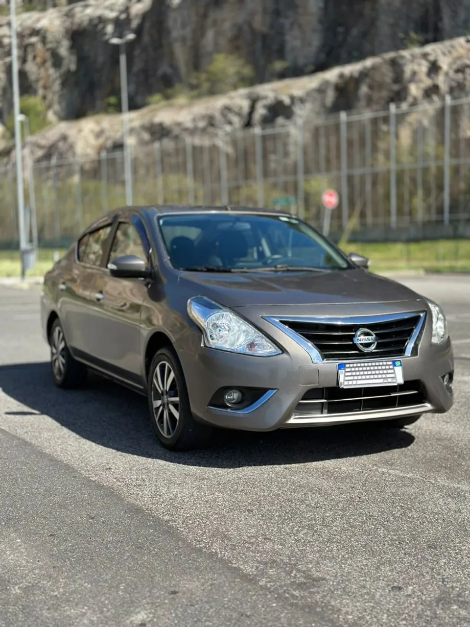 "nissan versa 2018" - Carros Usados e Novos à venda