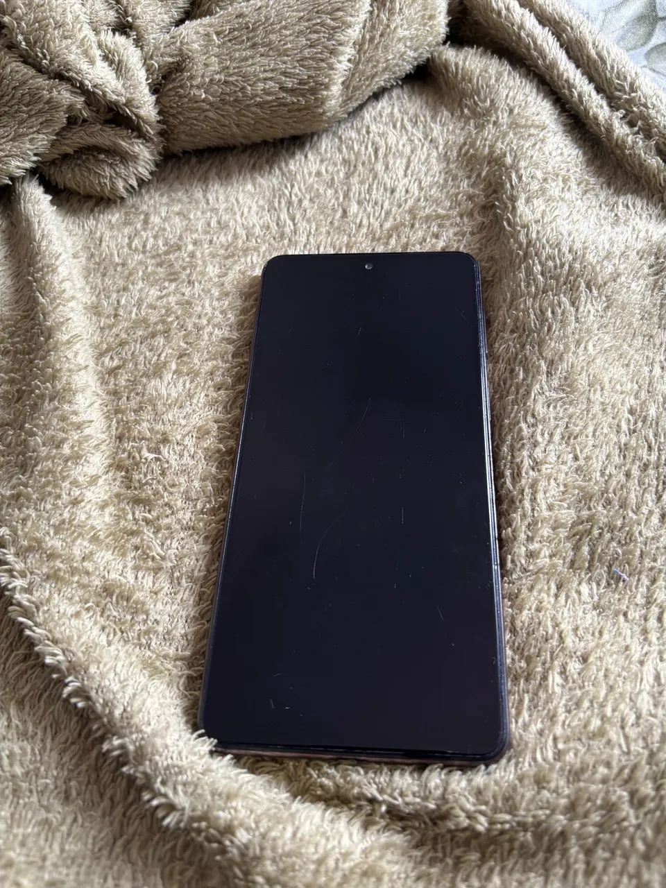 Celular Samsung Galaxy M53 5G - 128GB / 8GB RAM - Celulares e ...