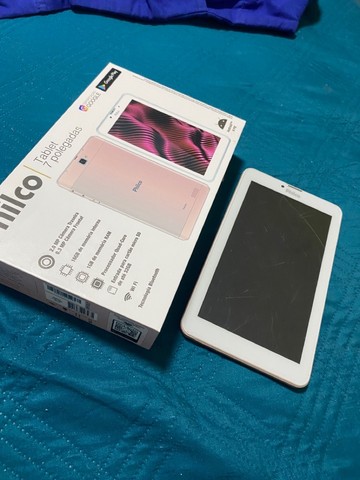 Tablet de 7 polegadas | +1252 anúncios na OLX Brasil