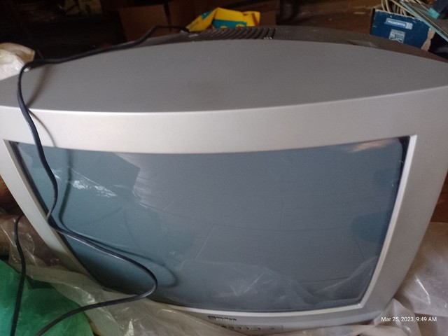 Tv philco tubo | +111 anúncios na OLX Brasil