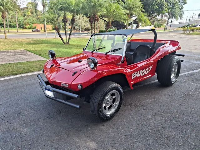 BUGRE Usados e Novos