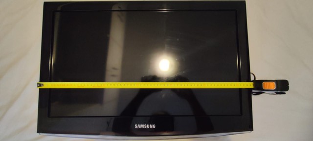 Tv samsung 26 polegadas | +124 anúncios na OLX Brasil
