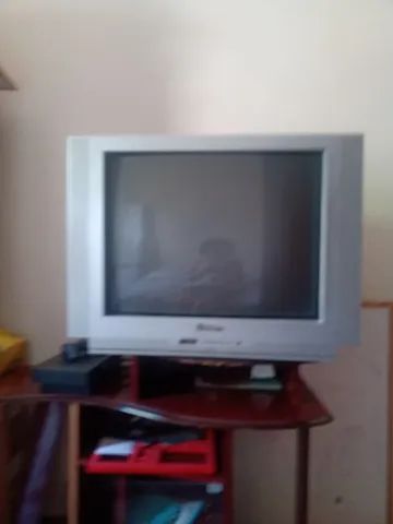 Tv philco 29 polegadas | +44 anúncios na OLX Brasil