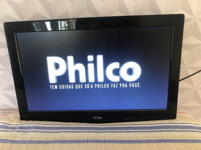 Tv philco 20 | +260 anúncios na OLX Brasil