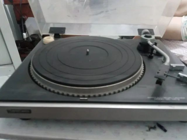 "toca discos gradiente dd" no Brasil