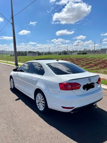 VOLKSWAGEN JETTA 2014 Usados e Novos