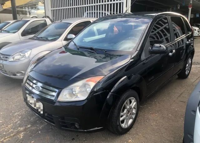 FORD FIESTA 2009 Usados e Novos
